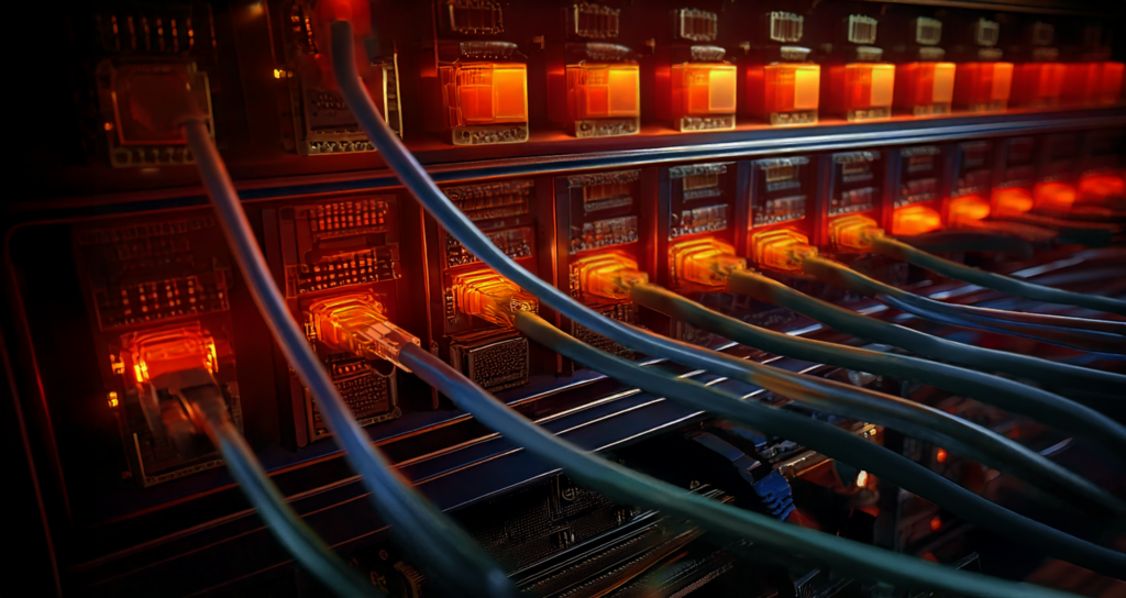 Sostenibilità, velocità e scalabilità: il futuro dei Data Center Italiani - Ynvolve